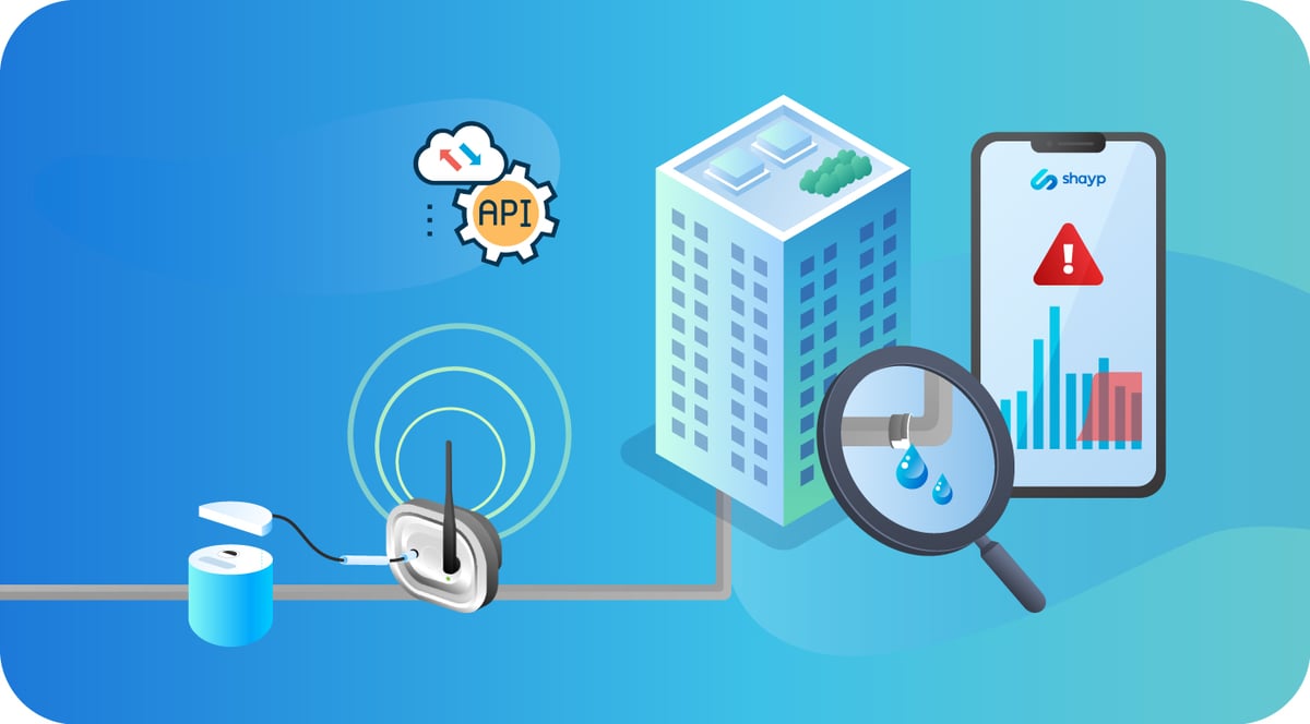 Are you looking to add a water monitor solution to your portfolio?